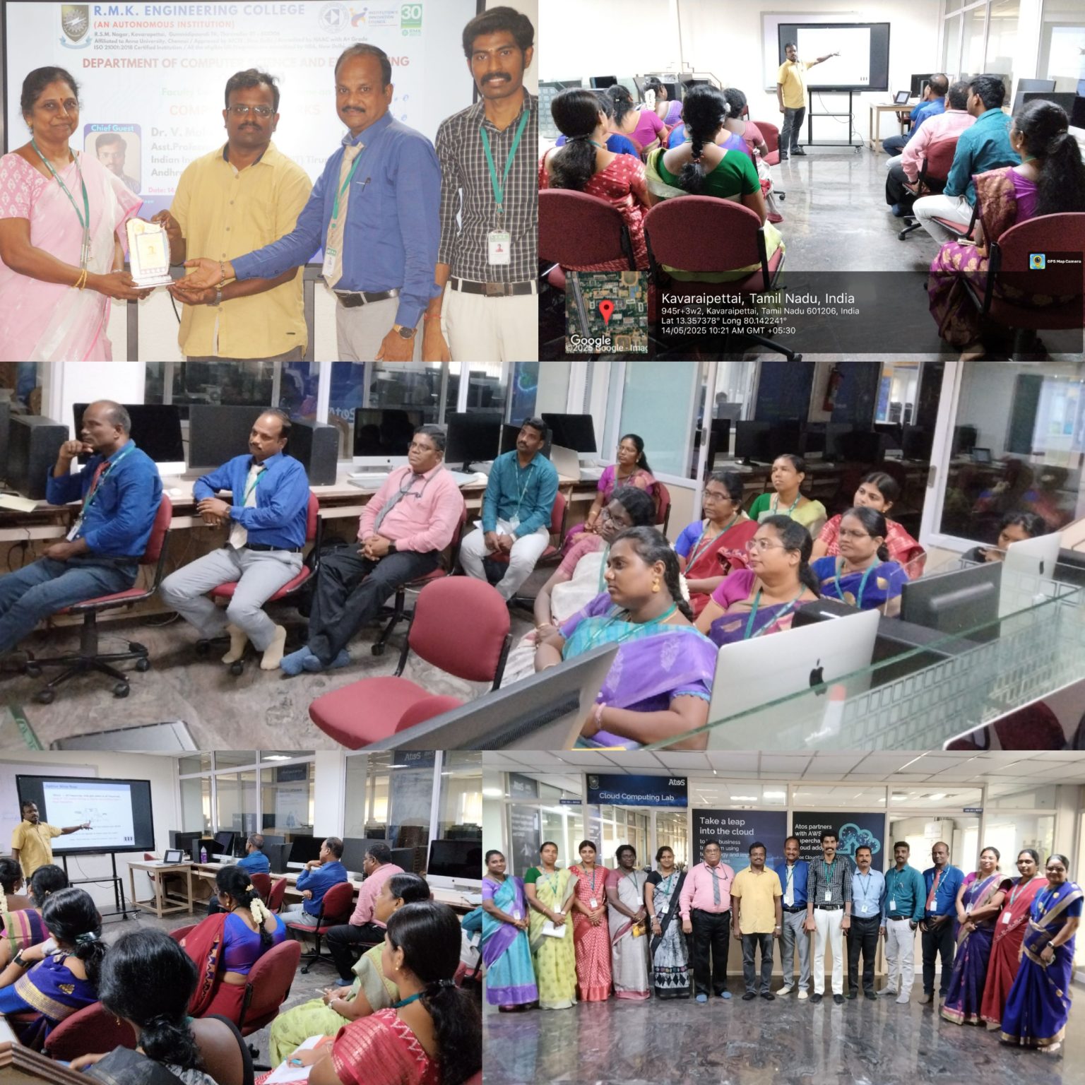 RMK ENGINEERING COLLEGE