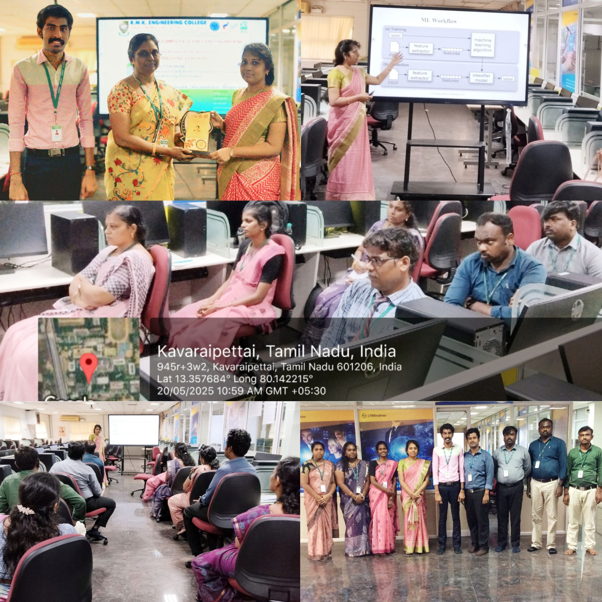RMK ENGINEERING COLLEGE