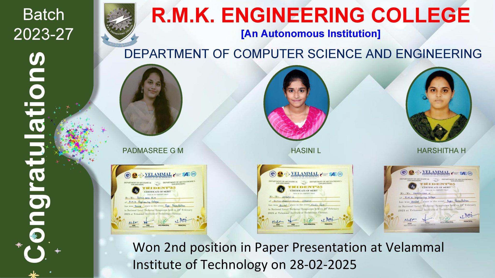RMK ENGINEERING COLLEGE
