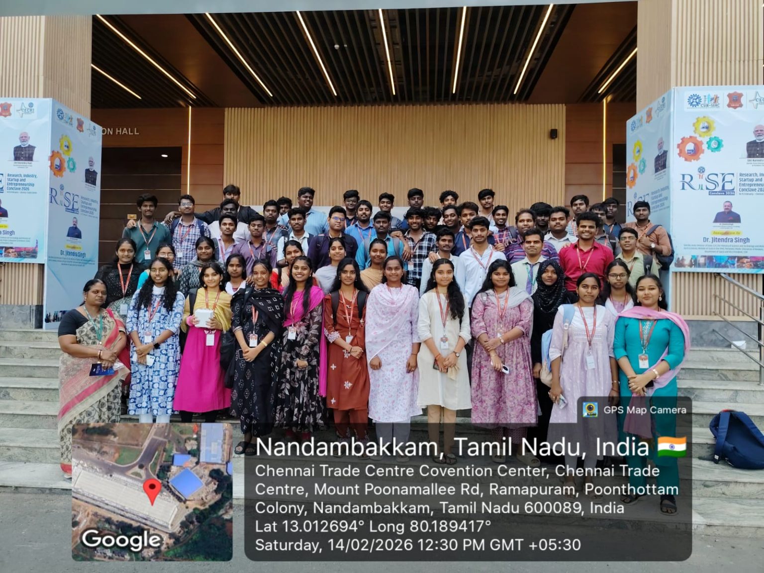 RMK ENGINEERING COLLEGE