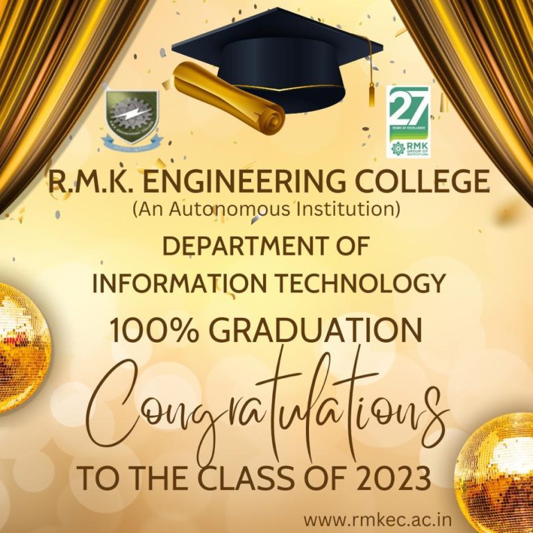 RMK ENGINEERING COLLEGE