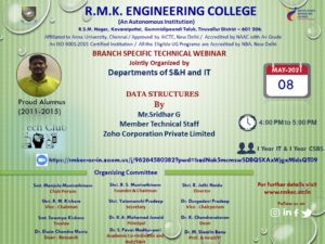 RMK ENGINEERING COLLEGE