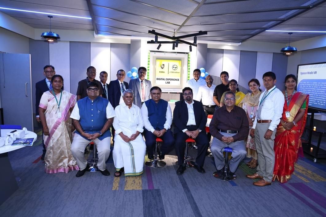 RMK ENGINEERING COLLEGE