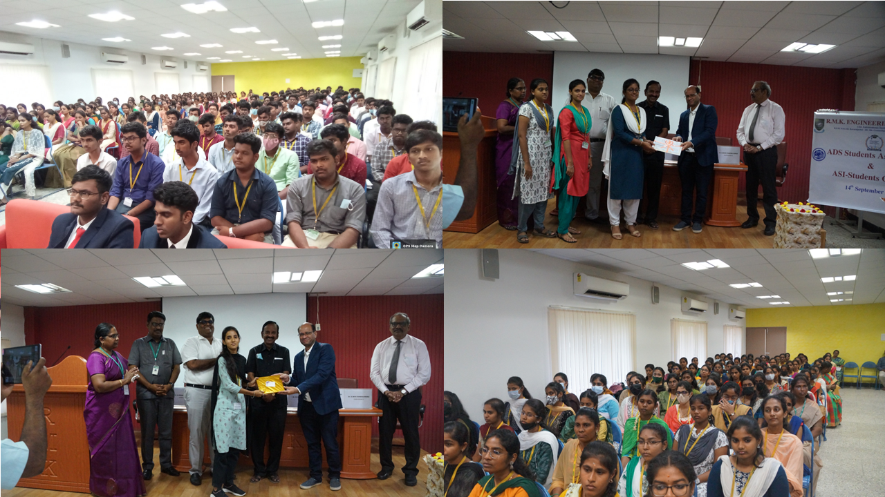 RMK ENGINEERING COLLEGE