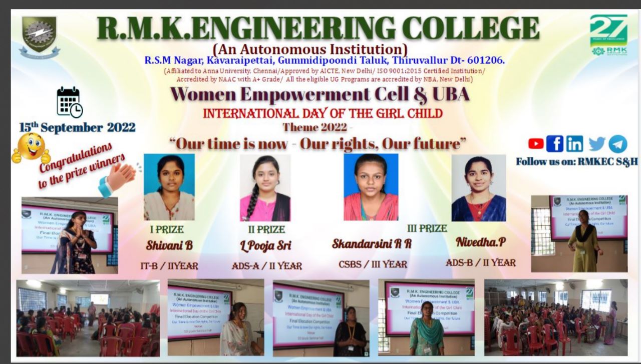 RMK ENGINEERING COLLEGE