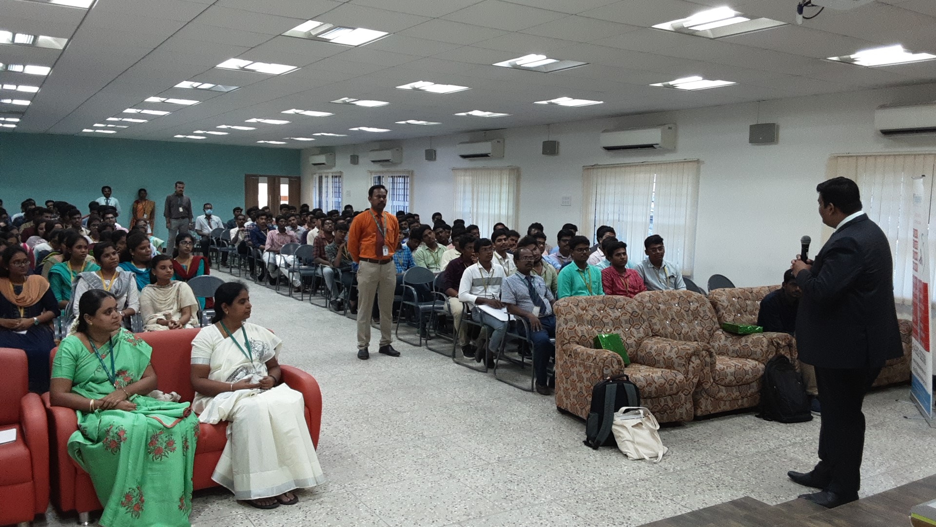 RMK ENGINEERING COLLEGE