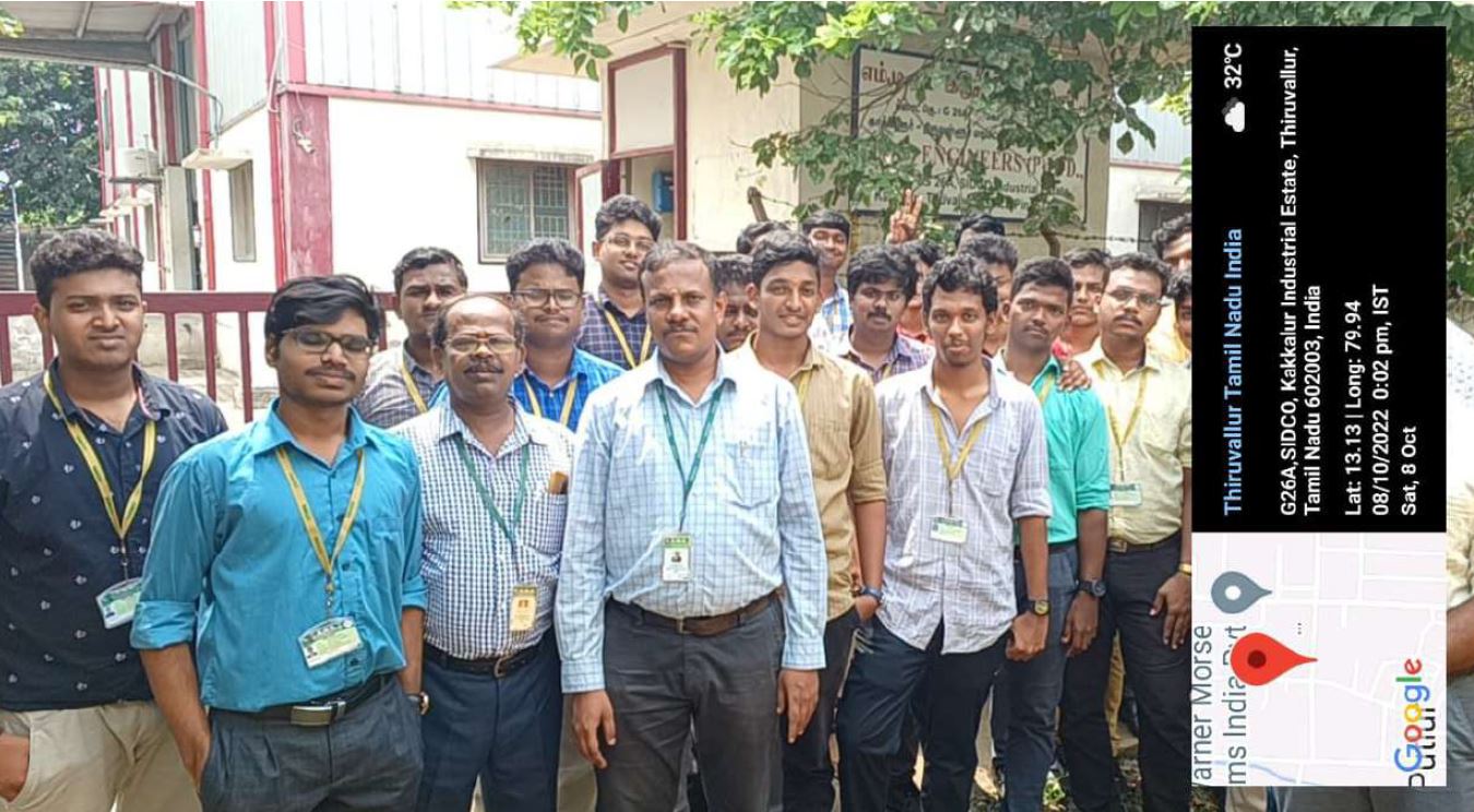 RMK ENGINEERING COLLEGE