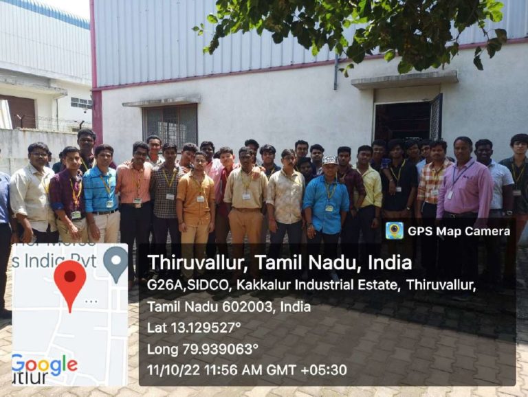 RMK ENGINEERING COLLEGE