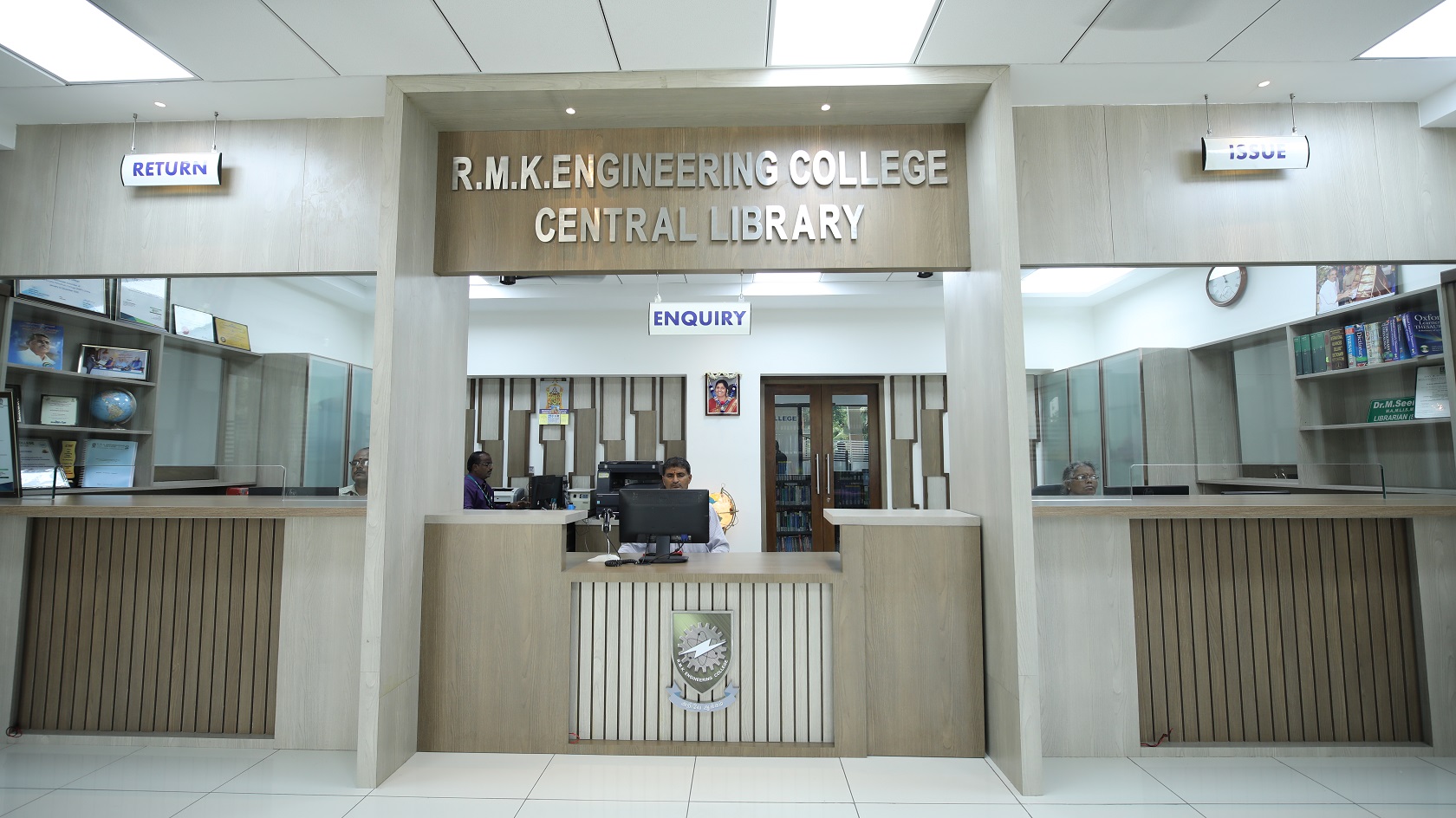 RMK ENGINEERING COLLEGE