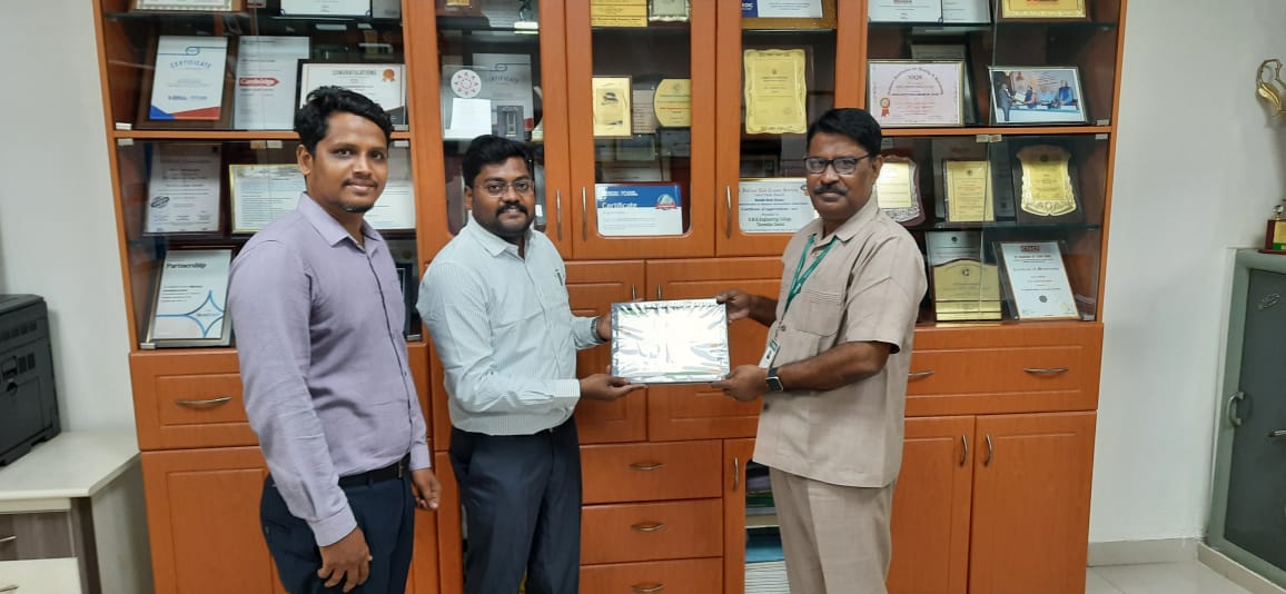 RMK ENGINEERING COLLEGE