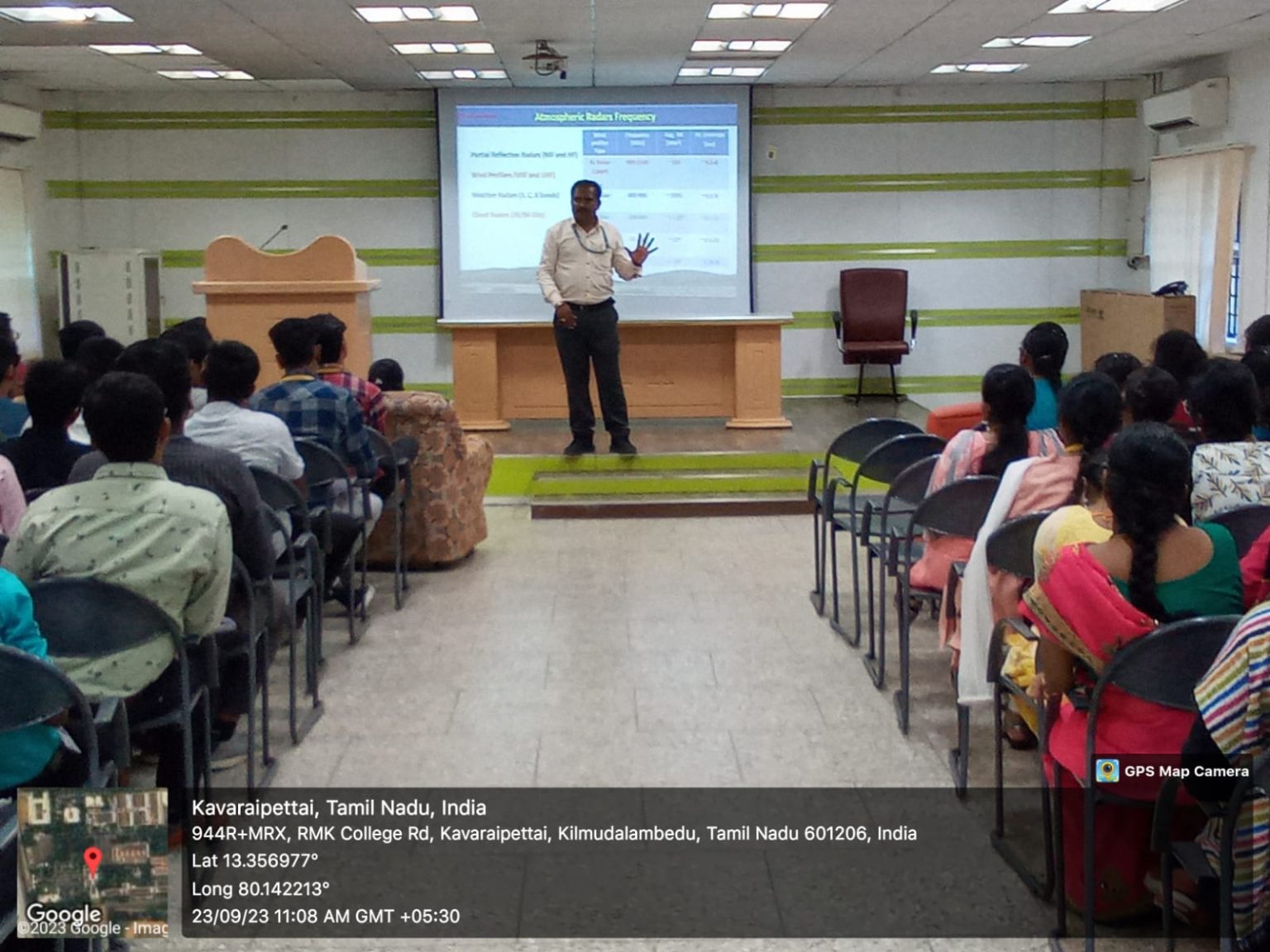 RMK ENGINEERING COLLEGE