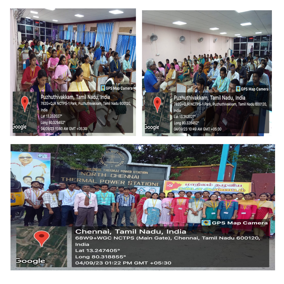RMK ENGINEERING COLLEGE