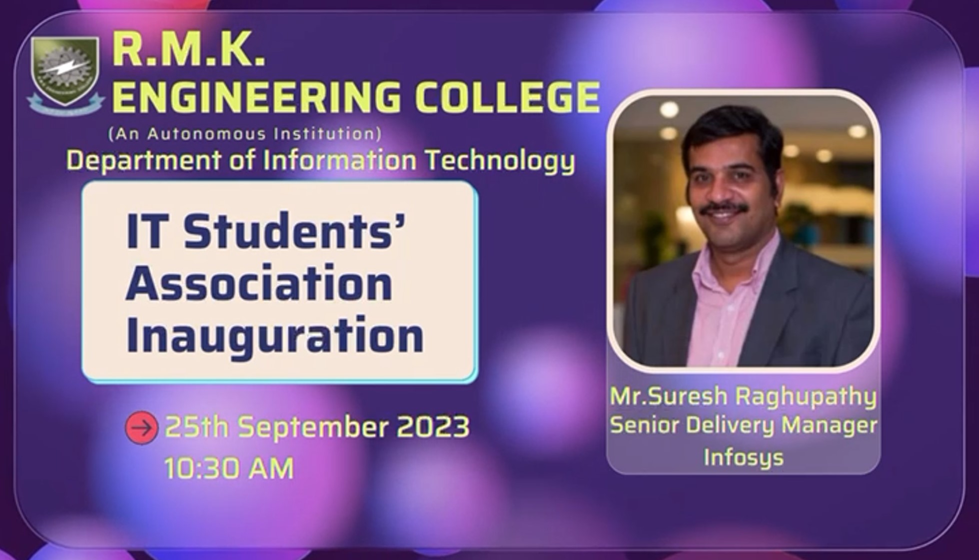 RMK ENGINEERING COLLEGE