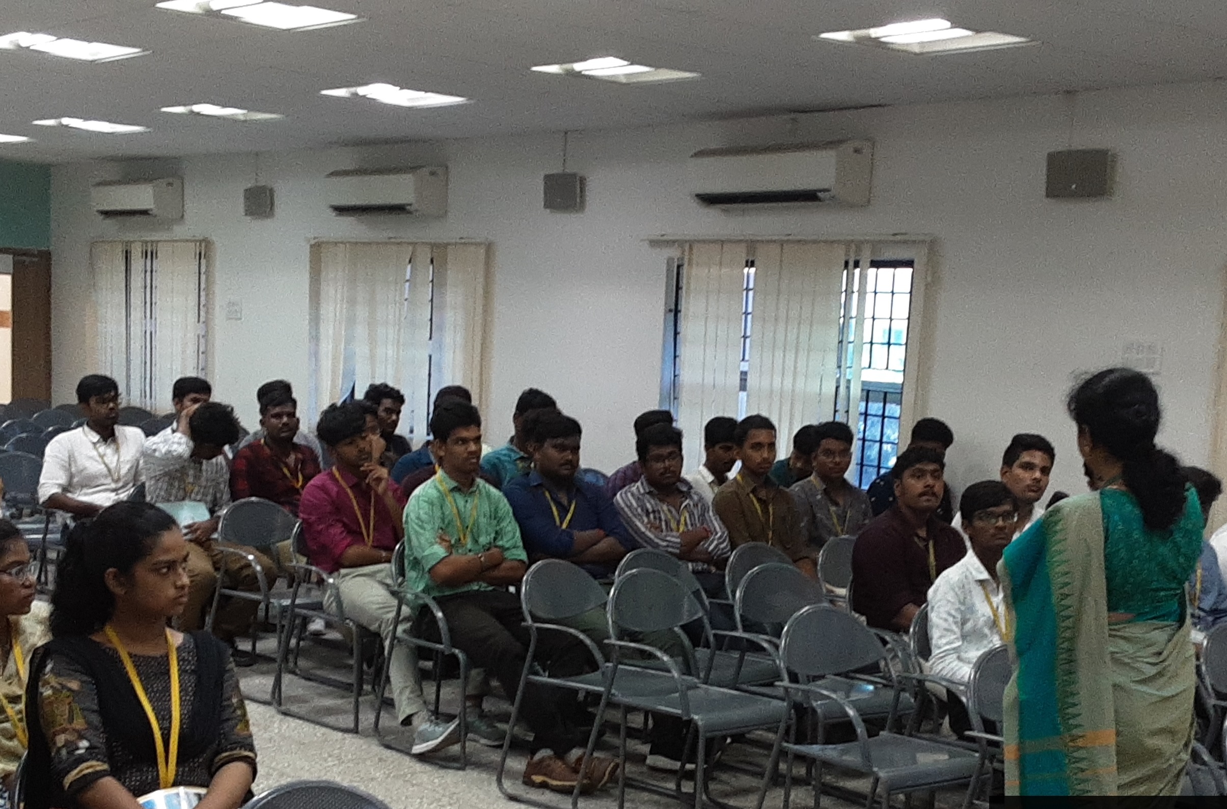 RMK ENGINEERING COLLEGE