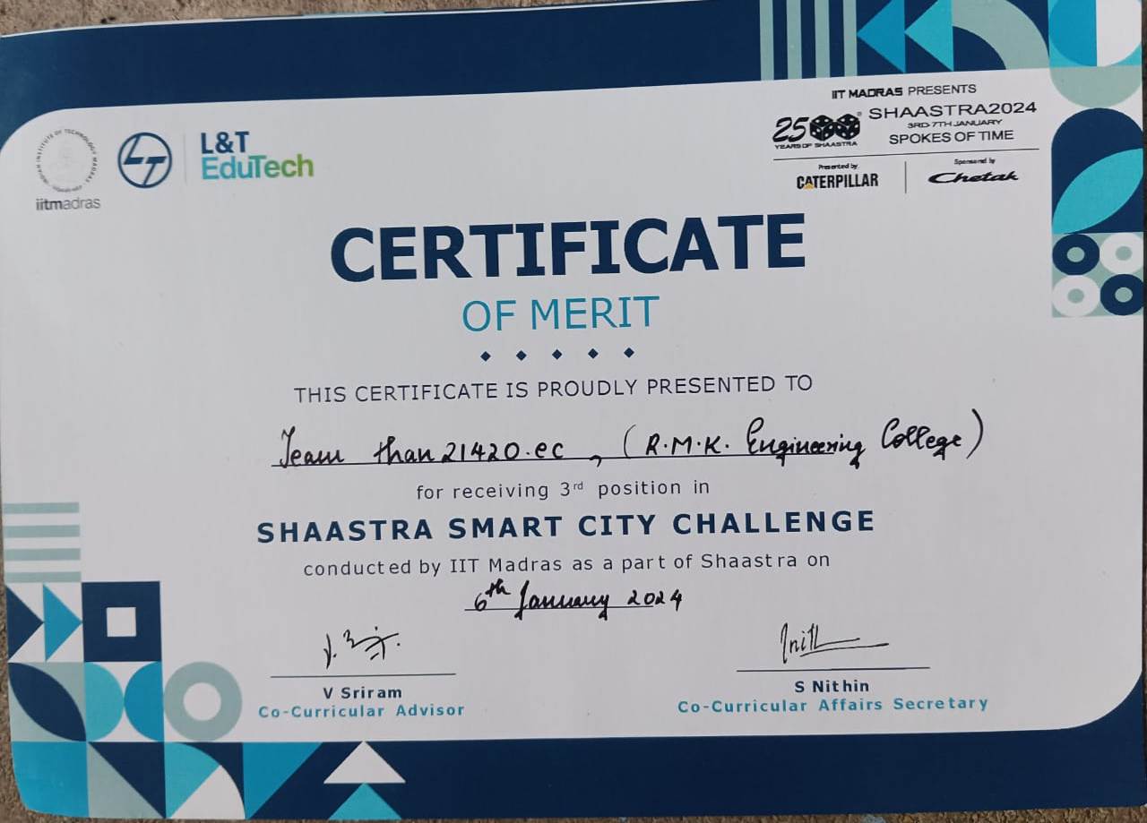 RMK ENGINEERING COLLEGE