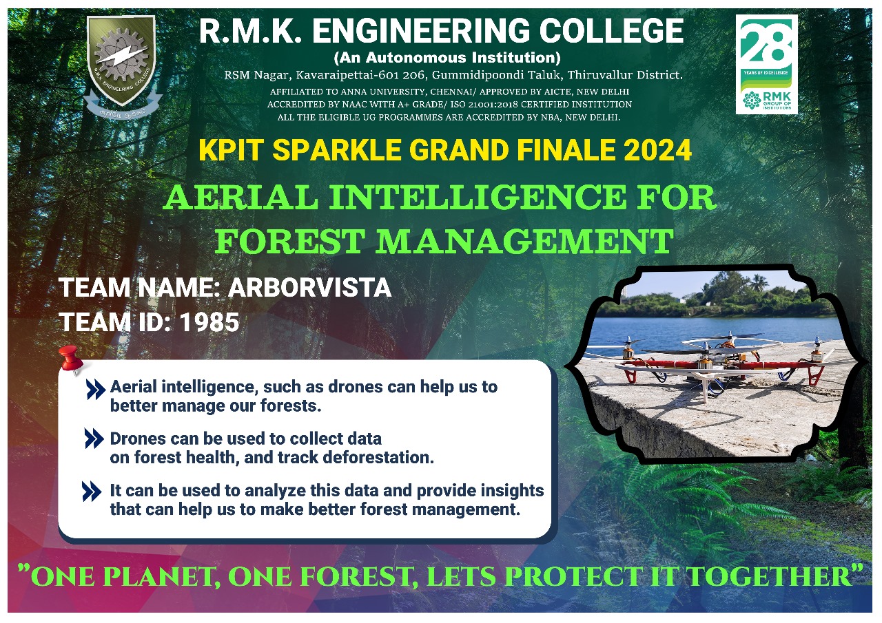 RMK ENGINEERING COLLEGE