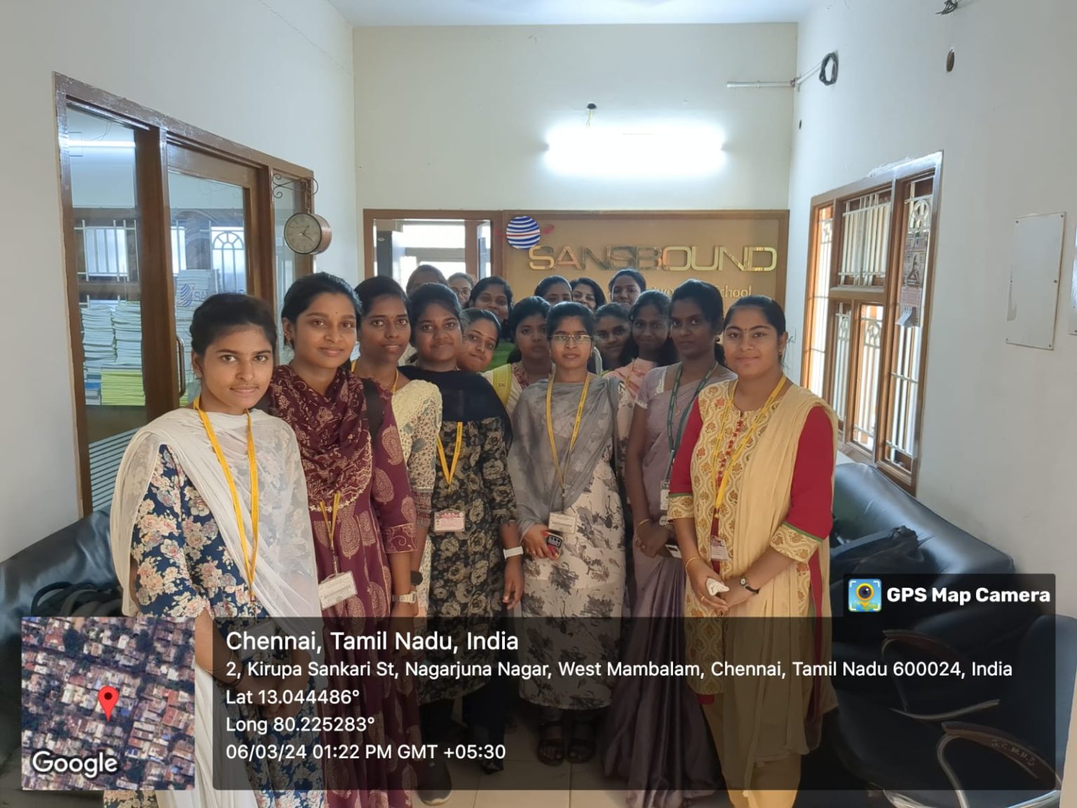 RMK ENGINEERING COLLEGE