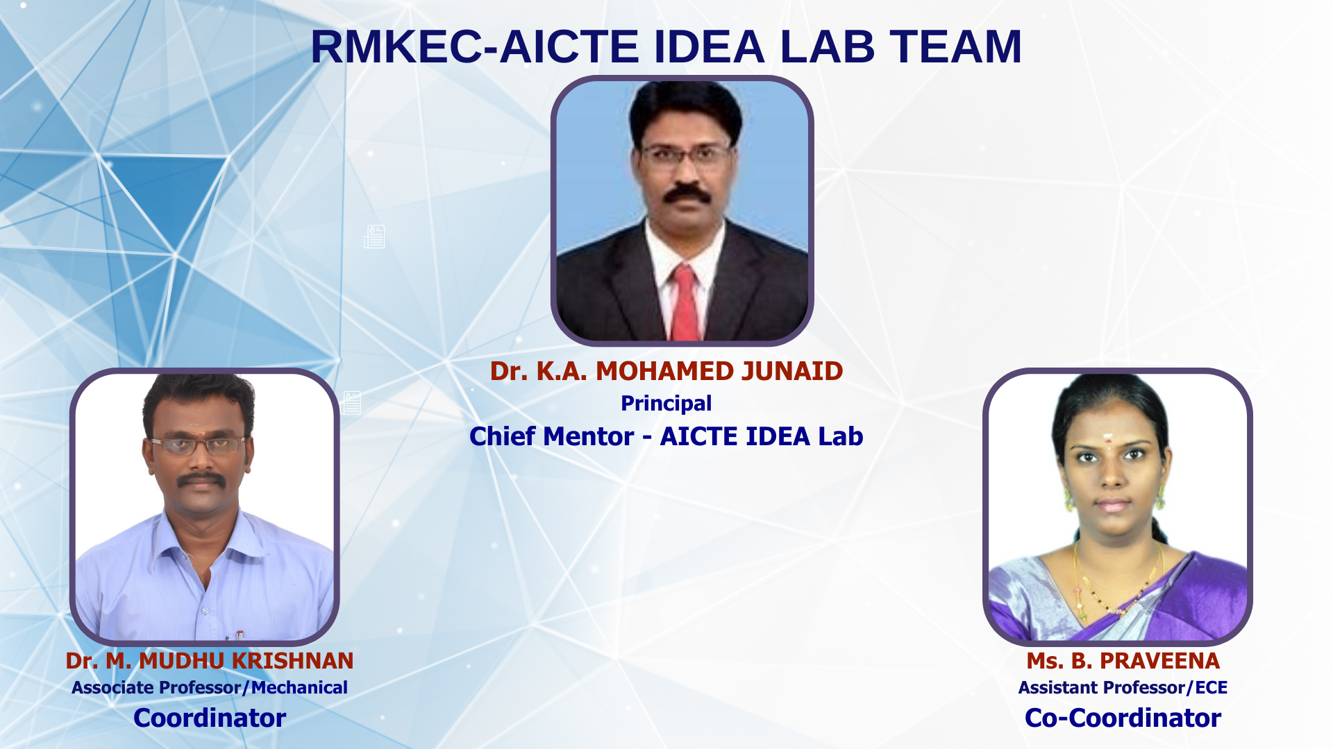 RMK ENGINEERING COLLEGE