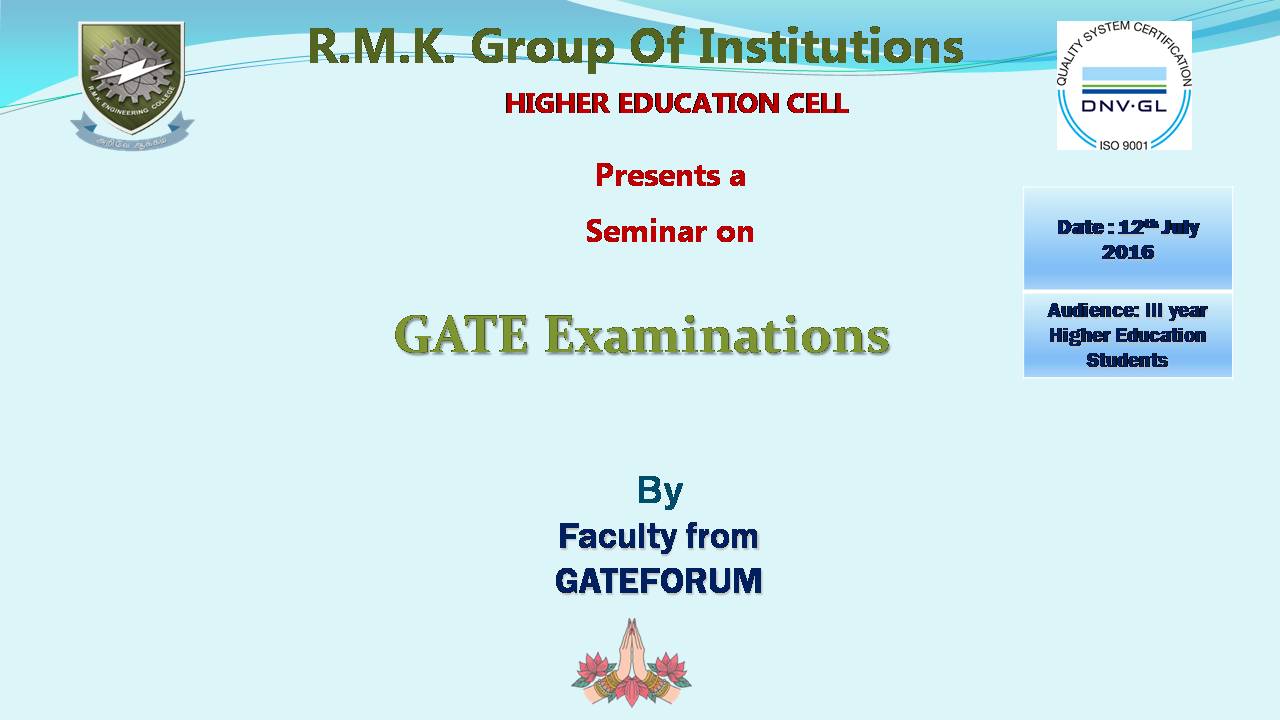 RMK ENGINEERING COLLEGE