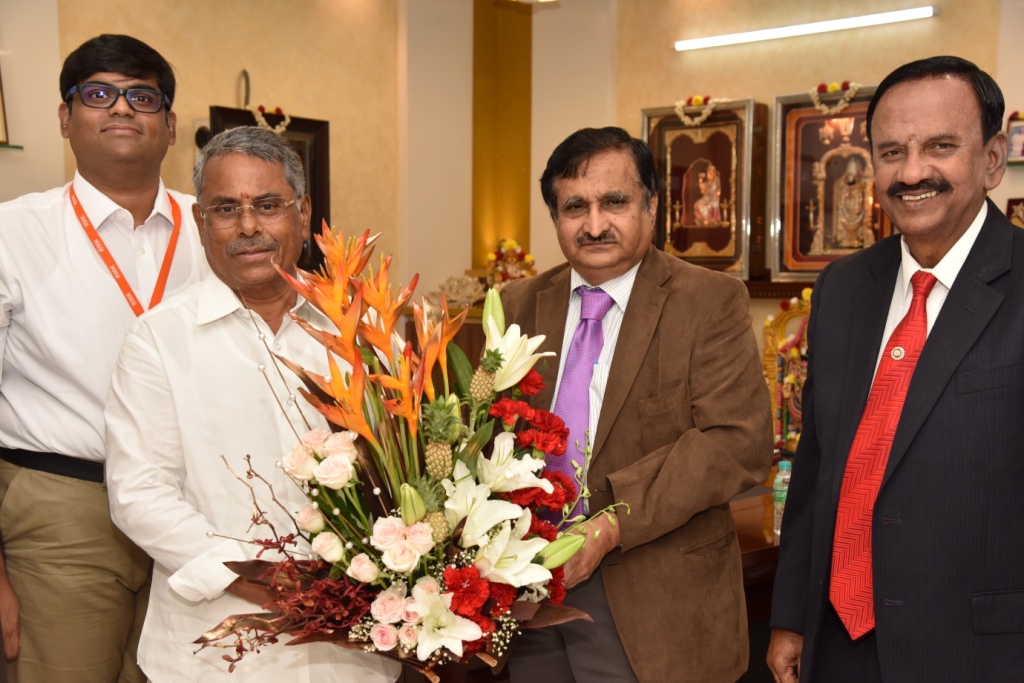 RMK ENGINEERING COLLEGE