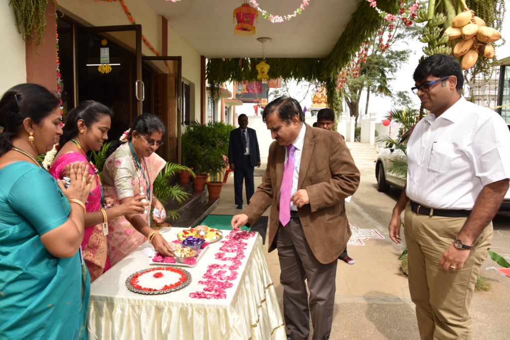 RMK ENGINEERING COLLEGE