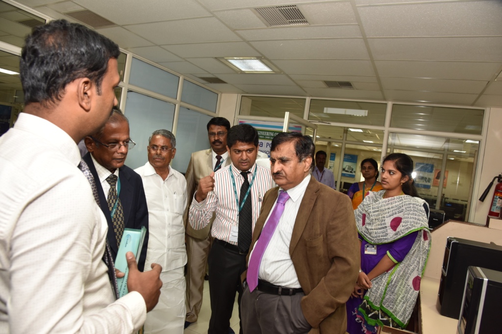 RMK ENGINEERING COLLEGE